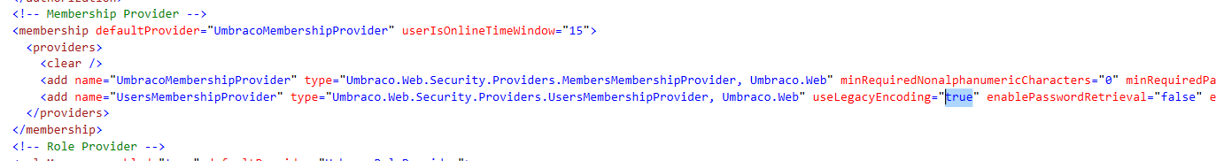 From Umbraco V7 To Umbraco V9 Part 1 Codebuntes Blog