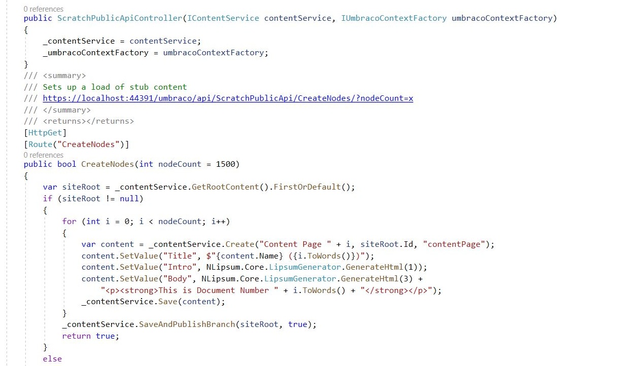 Comparing Running Umbraco On The Raspberry Pi Against Other Mini Pcs 4779